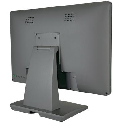 中国 Windows OS 21.5 インチ オールインワン TPV レストラン配送 壁掛けタッチスクリーン 販売のため