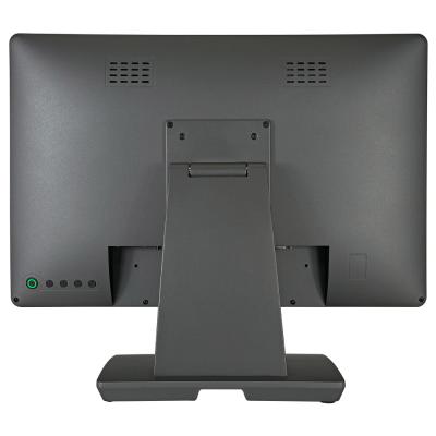 Cina 19/21,5 pollici Desktop a parete Capacità Touch POS Terminal per il commercio al dettaglio in vendita
