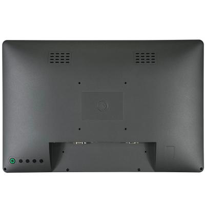 Cina 19/21,5 pollici Desktop a parete Capacità Touch POS Terminal per il commercio al dettaglio in vendita