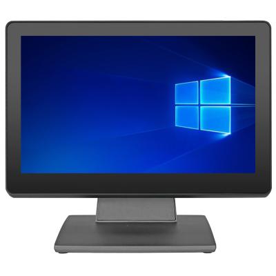 中国 64G/128G/256G/512G ハードディスク容量 触覚画面とSDK機能の POS レジスタ 販売のため