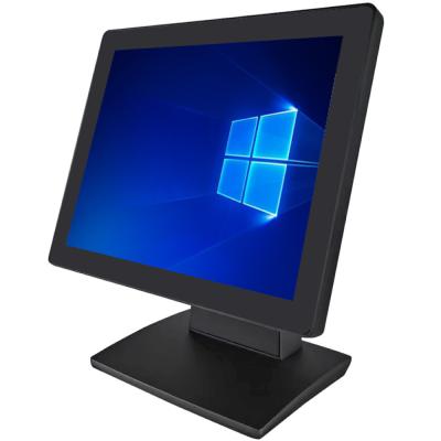 中国 64G/128G/256G/512G ハードディスク容量 触覚画面とSDK機能の POS レジスタ 販売のため