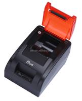China USB Interface 58mm Thermal Receipt Printer TP-58H for Customer Satisfaction for sale