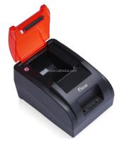 China USB Interface 58mm Thermal Receipt Printer TP-58H for Customer Satisfaction for sale