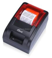 China USB Interface 58mm Thermal Receipt Printer TP-58H for Customer Satisfaction for sale