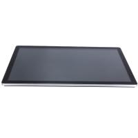 China Kitchen Display System Touch Panel PC Wall-Mounted All-in-One Ordering Number Machine for sale