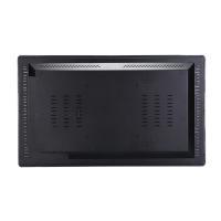 China Kitchen Display System Touch Panel PC Wall-Mounted All-in-One Ordering Number Machine for sale