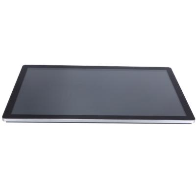 Cina J1800/J1900/J6412/I3/I5 Mainboard Display Kitchen Display System da 32 pollici con schermo tattile per POS in vendita