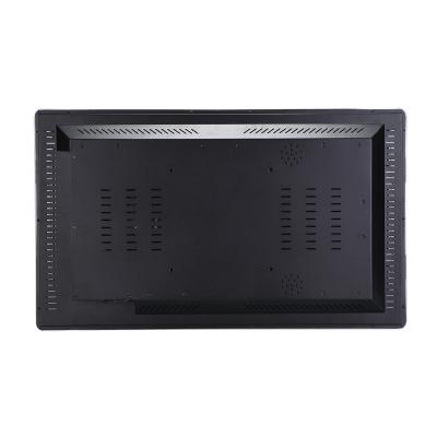 Cina J1800/J1900/J6412/I3/I5 Mainboard Display Kitchen Display System da 32 pollici con schermo tattile per POS in vendita