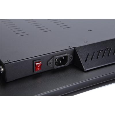 Cina J1800/J1900/J6412/I3/I5 Mainboard Display Kitchen Display System da 32 pollici con schermo tattile per POS in vendita