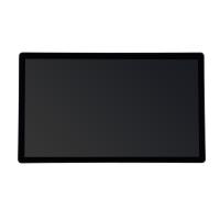 China 18.5/21.5 Inch Waterproof Touch Screen Panel PC for Commercial Kitchen Display System for sale