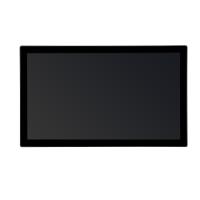 China 18.5/21.5 Inch Waterproof Touch Screen Panel PC for Commercial Kitchen Display System for sale