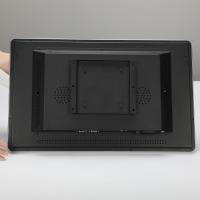 China 18.5/21.5 Inch Waterproof Touch Screen Panel PC for Commercial Kitchen Display System for sale