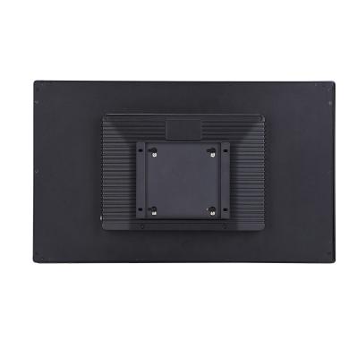 China All In One PC Tablet Kitchen Display System com toque capacitivo e design personalizado à venda