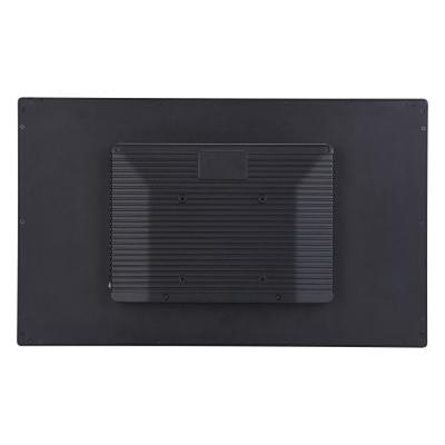 China All In One PC Tablet Kitchen Display System com toque capacitivo e design personalizado à venda