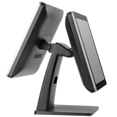 Cina Sistema POS all-in-one per ristoranti da 15 pollici con funzione SDK e SSD 32G/64G/128G/256G/512G in vendita