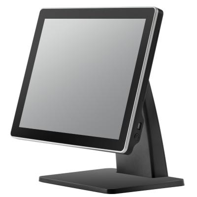 Cina Sistema POS all-in-one per ristoranti da 15 pollici con funzione SDK e SSD 32G/64G/128G/256G/512G in vendita