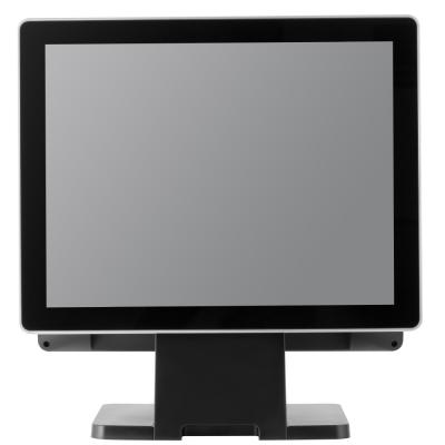 Cina Sistema POS all-in-one per ristoranti da 15 pollici con funzione SDK e SSD 32G/64G/128G/256G/512G in vendita