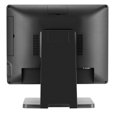 Cina Monitori POS all in one touch con memoria 8G in vendita