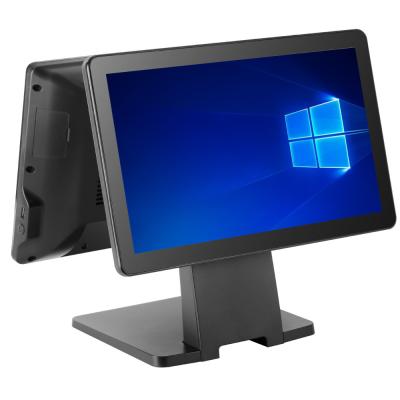 Cina LAN/USB/COM/VGA POS-0066S/POS-0066 Registro di cassa per le operazioni al dettaglio semplificate in vendita