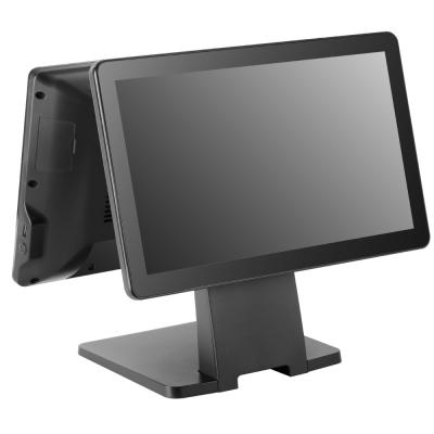 China POS-0066S/POS-0066 15 polegadas/15.6 polegadas Touch POS Systems All in One PC com Android OS à venda
