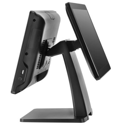 China Retail Shop and Restaurant Cash Register with J1800/J1900/J3544/J4125/J6412/I3/I CPU for sale