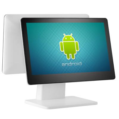 Cina POS-0066S Punto di vendita all-in-one con CPU J1800 e monitor touchscreen capacitivo in vendita