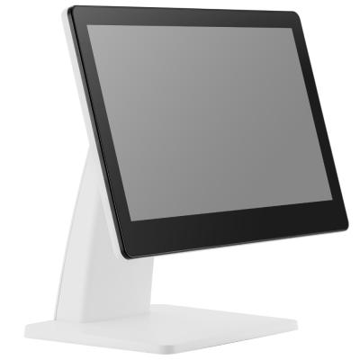 Cina POS-0066S Punto di vendita all-in-one con CPU J1800 e monitor touchscreen capacitivo in vendita