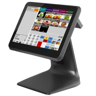 Cina Sistemi POS WiFi a schermo tattile per ristoranti e negozi in vendita