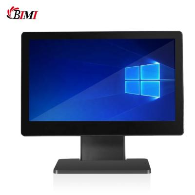 中国 SDK 機能 15 インチ/15.6 インチ Windows オールインワン POS マシン 小売ターミナル 販売のため