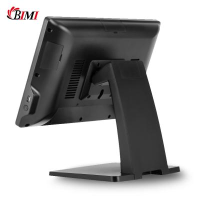 中国 キャッシング・ポイント・オブ・セール POS・ターミナル 2G/4G/8Gメモリ 15'/15.6' メインディスプレイ 販売のため