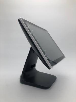 Cina 15 pollici Windows 7/10 POS System All-in-One touch screen per la comodità delle piccole imprese in vendita