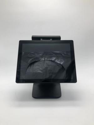 Cina 15 pollici Windows 7/10 POS System All-in-One touch screen per la comodità delle piccole imprese in vendita