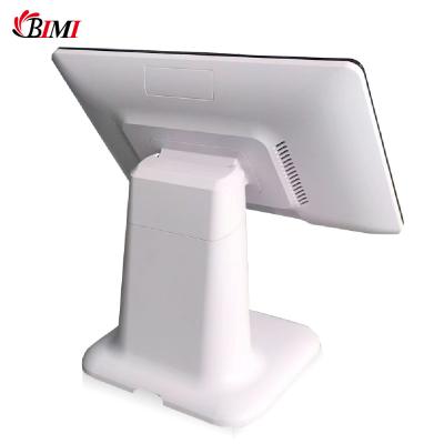 China 15.6inch Touch Screen Android/Windows Restaurante POS Machine com BT Sim Função SDK à venda