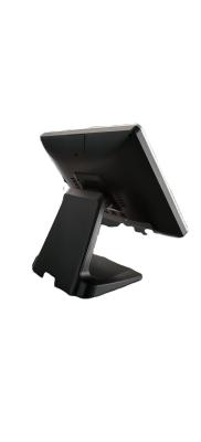中国 32G/64G/128G/256G SSD ハードディスク容量 15インチ BIMI POS / caixa registradora/ TPV/ EPOS 販売のため
