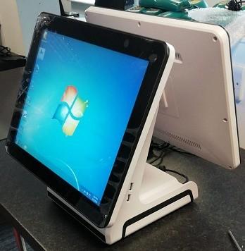 China Atualize seu negócio com o sistema POS de tela sensível ao toque e o SSD Longsys de 64 GB à venda