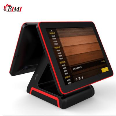 China Atualize seu negócio com o sistema POS de tela sensível ao toque e o SSD Longsys de 64 GB à venda