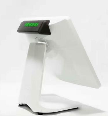 Cina 16 9 Touchscreen capacitivo Epos Retail Win 10POS Terminal/ TPV Opzione migliore per il commercio al dettaglio in vendita