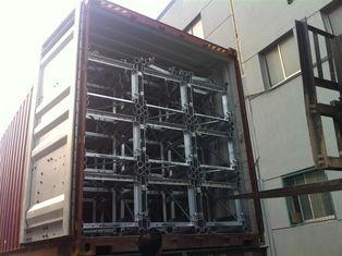 Cina Easy Install 1000kg 1 Ton Construction Material Lifting Hoist for Ship Industry in vendita