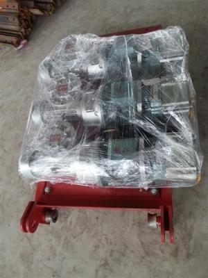 Cina 2700kg Professional Construction Passenger / Building Site Hoist Flexible Carrying in vendita
