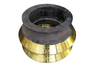 China Spare parts for jaw crusher and cone crusher used for mining for sale