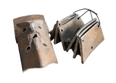 China Best gyratory jaw crusher wear parts foundry suppliers for sale