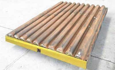China Jaw crusher wear parts suppliers foundries manufacturer for sale for sale