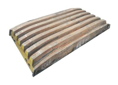 China Mining cone/jaw crusher wear parts spare parts manufacturer and supplier for sale