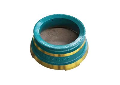 China Best gyratory jaw crusher wear parts foundry suppliers for sale