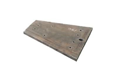 China Jaw crusher wear parts suppliers foundries manufacturer for sale for sale