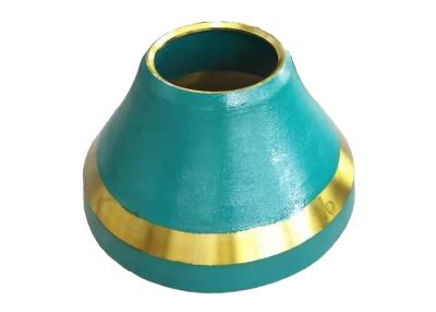 China Mining and stone crack crusher wear parts manufacturer and supplier for sale