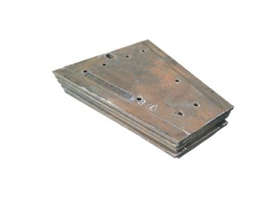 China Mining machinery equipment spare parts manufacturer and supplier for sale