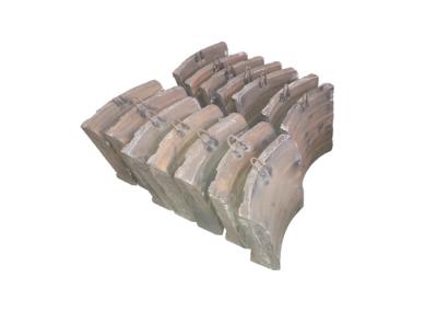China Mining and stone crack crusher wear parts manufacturer and supplier for sale