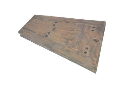 China Mining machinery equipment spare parts manufacturer and supplier for sale