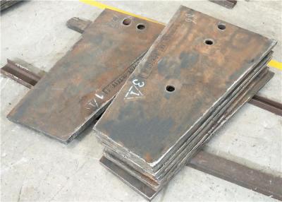 China High wear resistance and hardness crusher replacement wear parts to save your cost and increase efficiency for sale